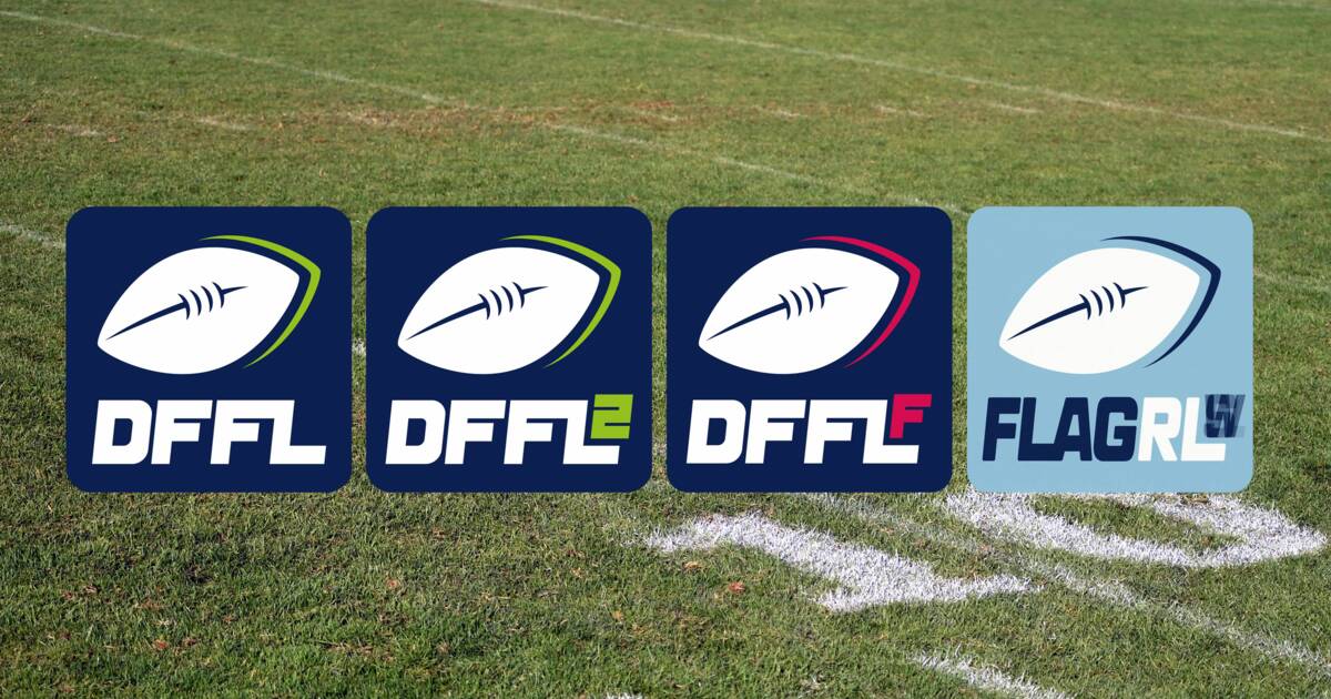 5er DFFL - Termine, Checklisten und Infos für den Saisonstart ...