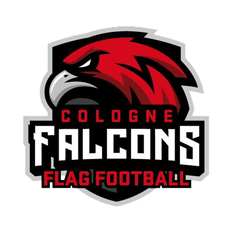DFFL2 2023 - Teamvorstellung - FlagFootball.Rocks!