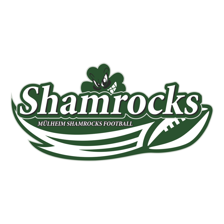 DFFL2 2023 - Teamvorstellung - FlagFootball.Rocks!