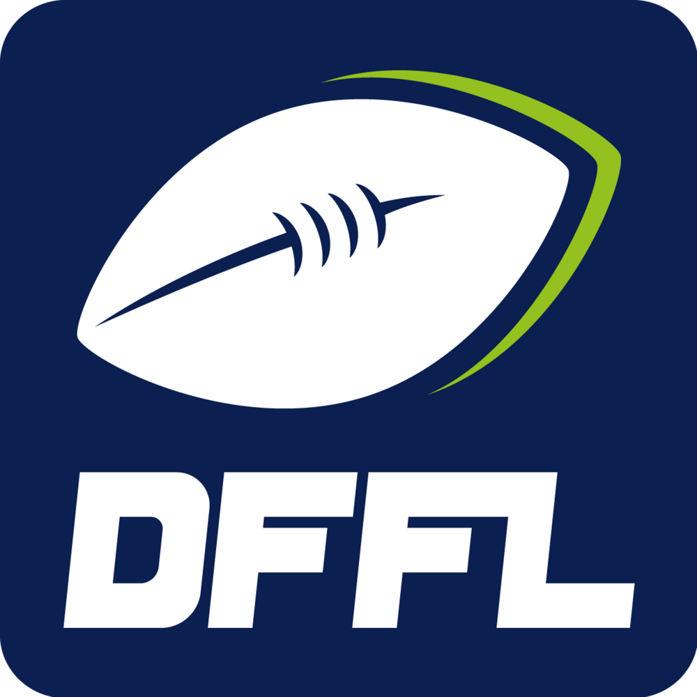 Liga- und Spieltagsorganisation 5er Deutsche Flag Football-Liga ...