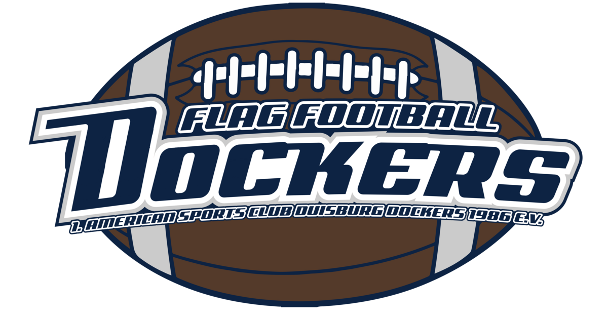 Flag Football-Saison, Finaltag und Relegation 5er DFFL 2023 ...