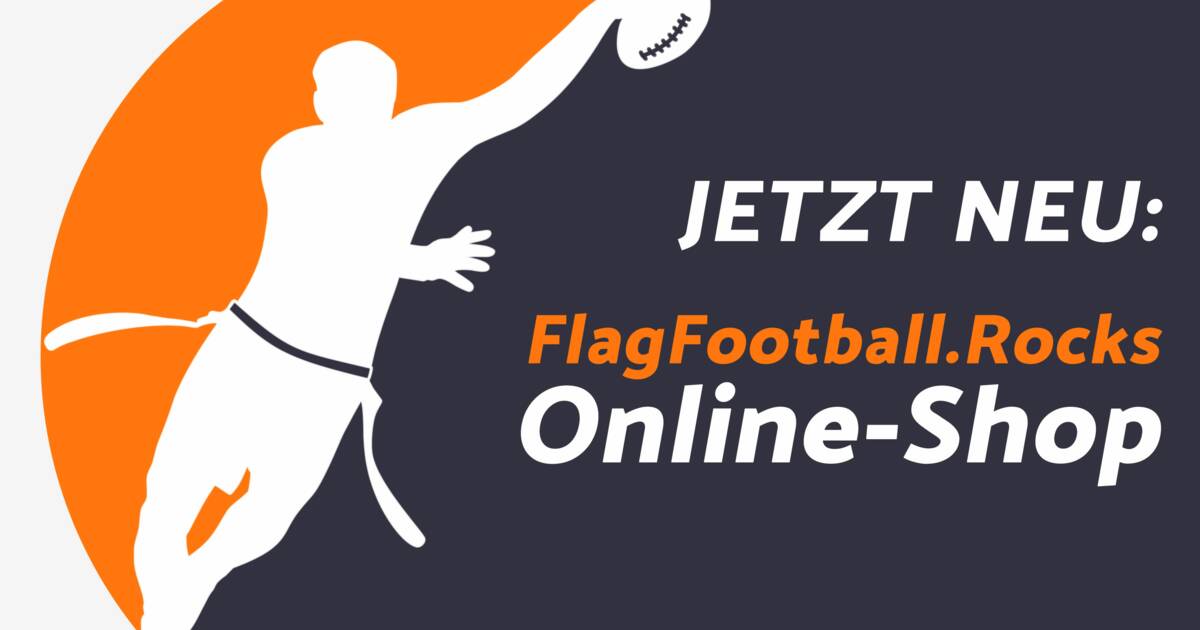 - FlagFootball.Rocks!