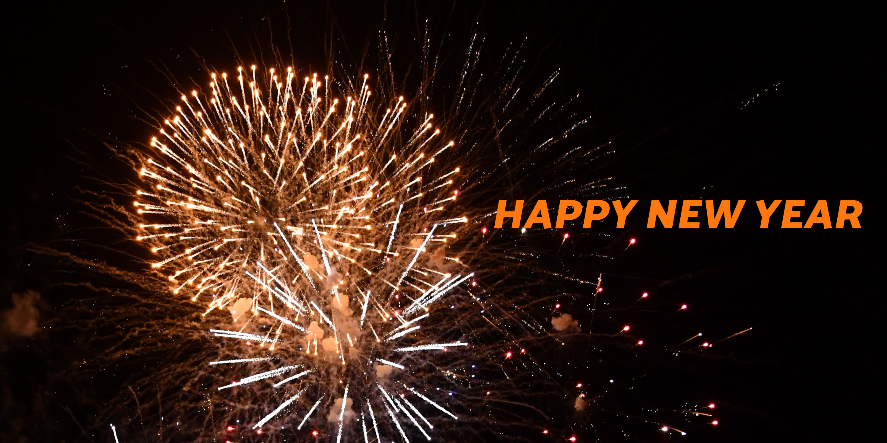Happy New Year - FlagFootball.Rocks!
